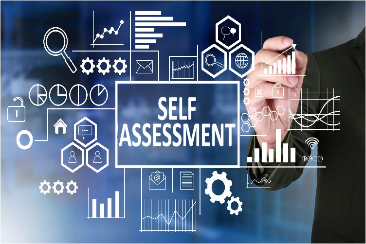 Self Assessments A And A Accounting